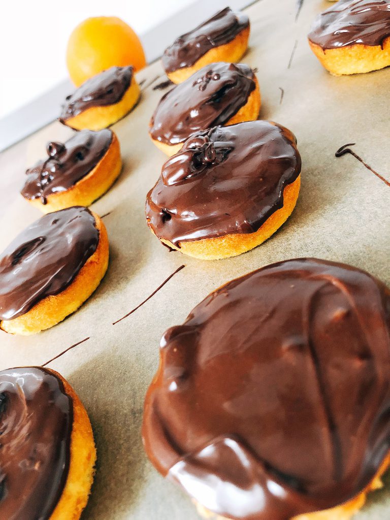 Domaći jaffa keksi – Pinch of Amour