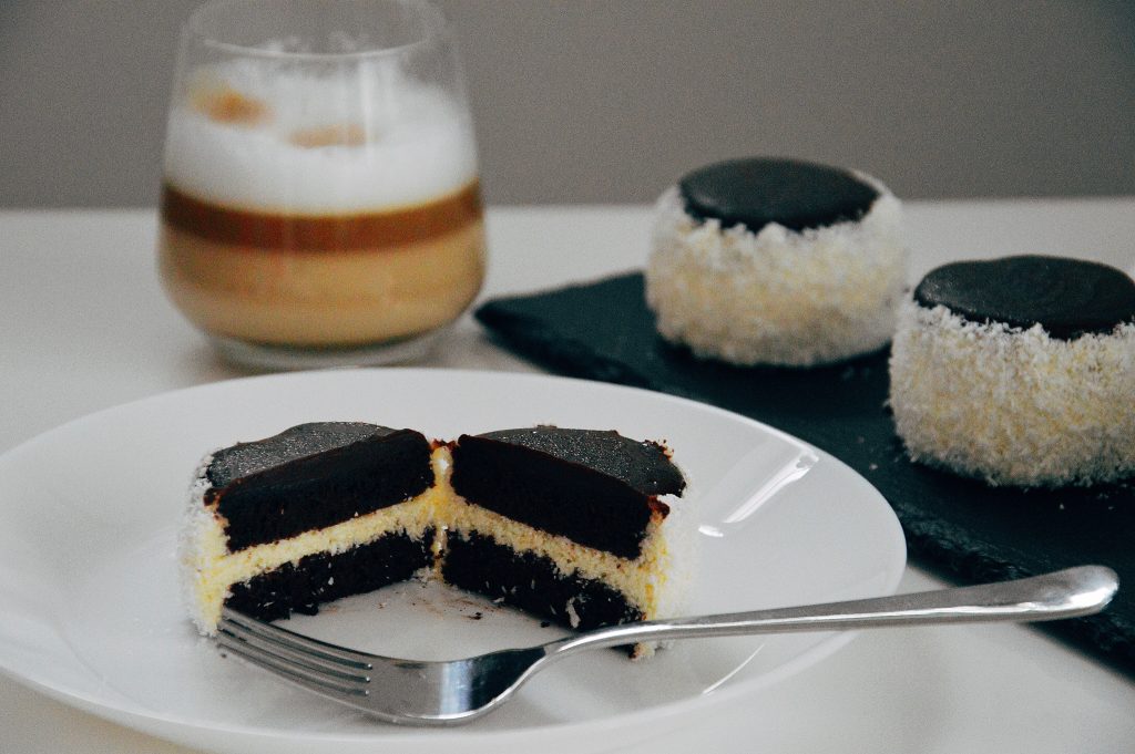 Šubare – Pinch of Amour