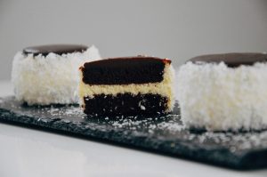 Šubare – Pinch of Amour